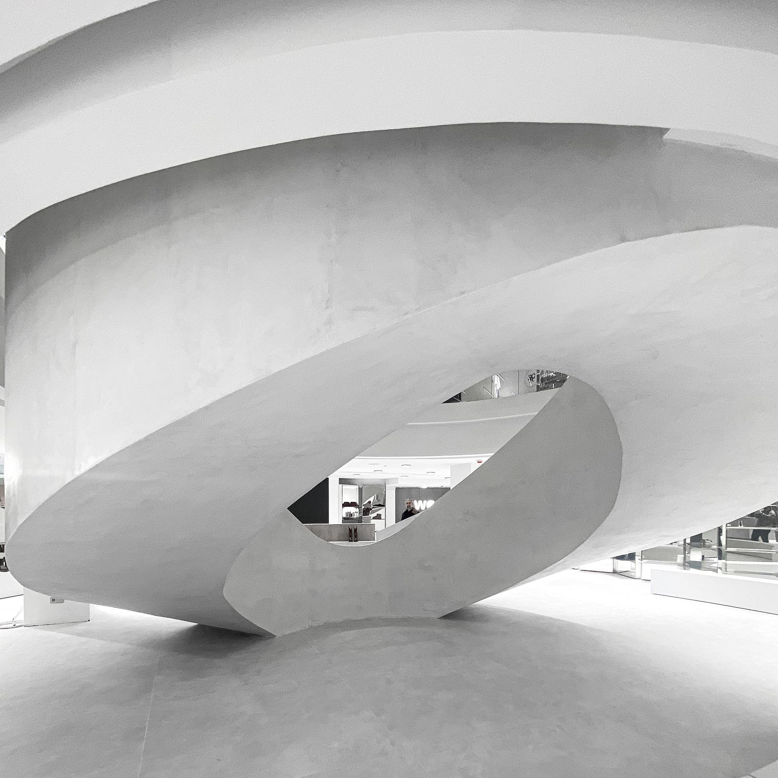 DESIGN AGITATION AND COMMERCIAL ACCELERATION • CULDESAC